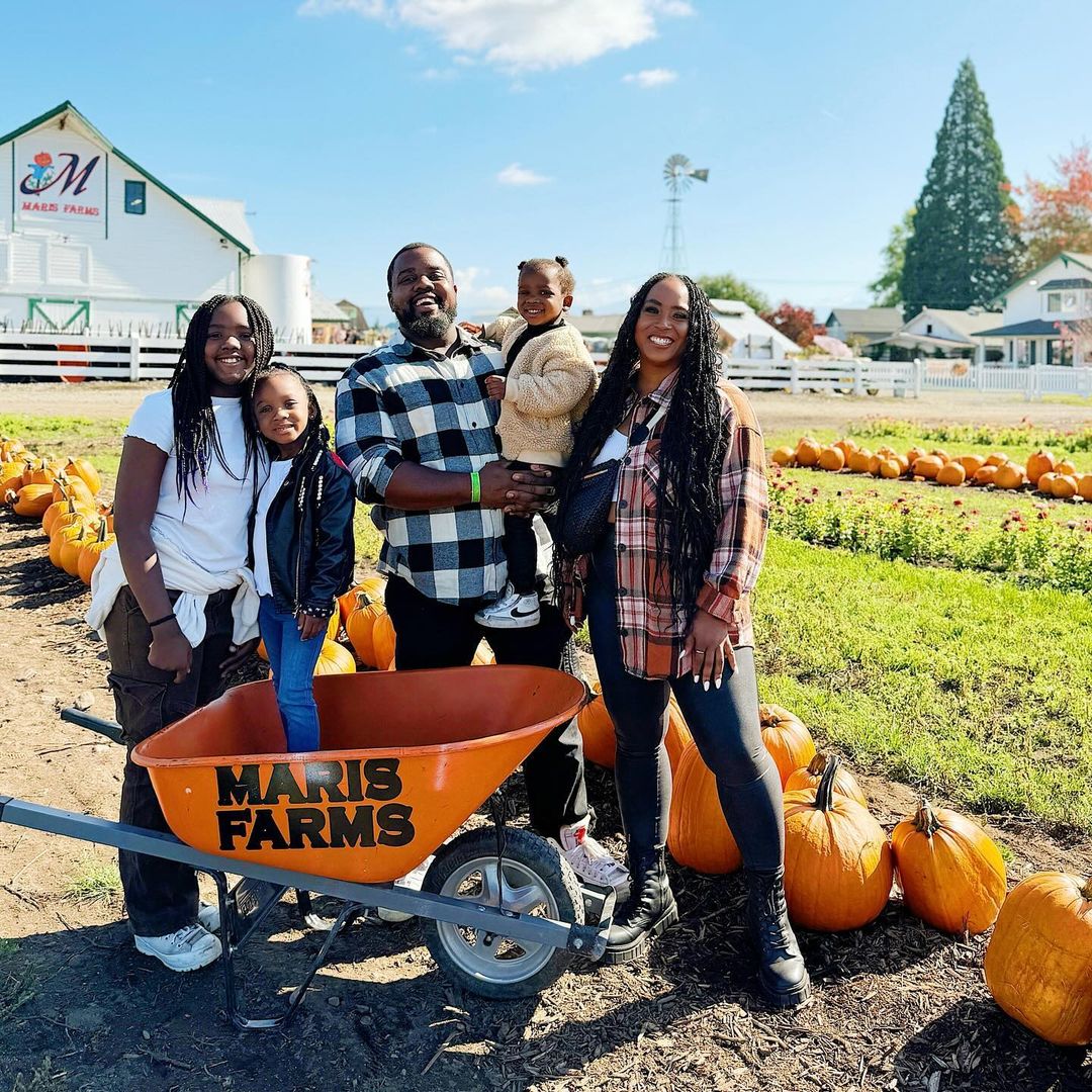 Fall at Maris Farms | Fall Season Farm Activities in Buckley, WA