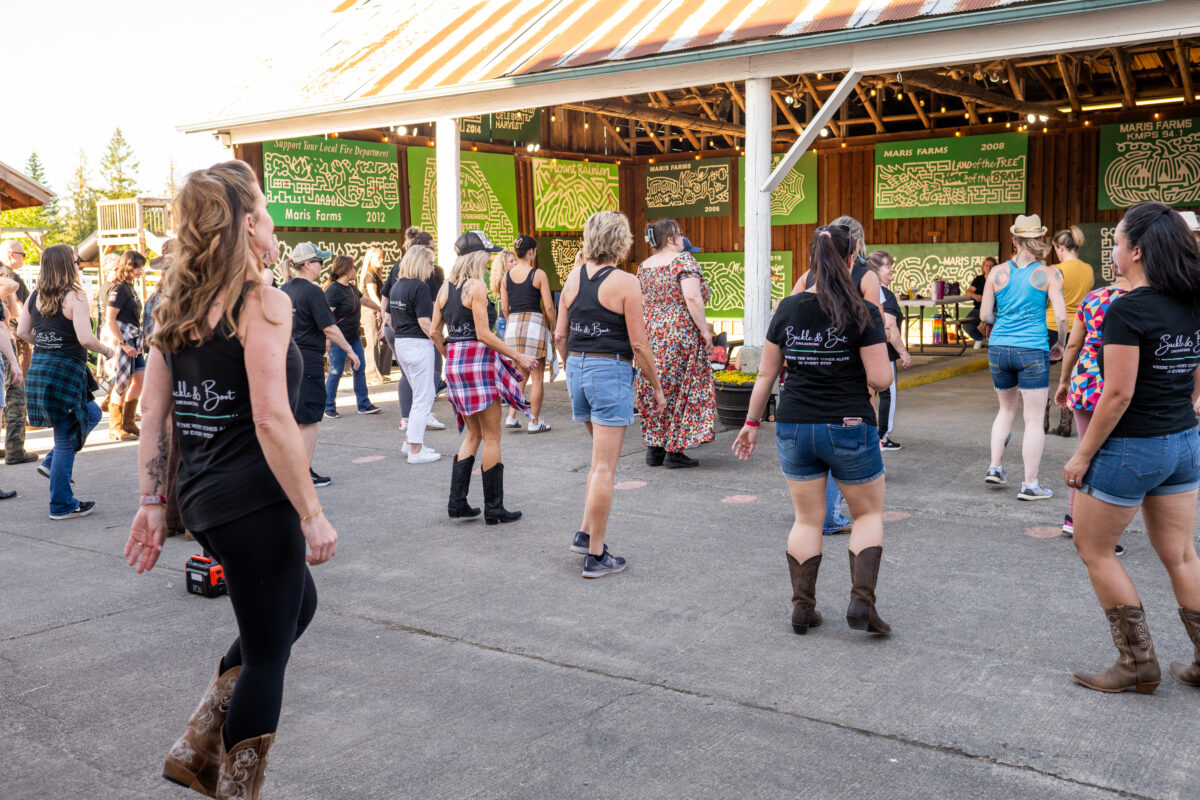 Maris Farms | Pierce County's Year Round Farm Fun - Buckley, WA